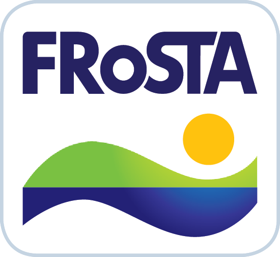 Kontakt - FRoSTA.pl
