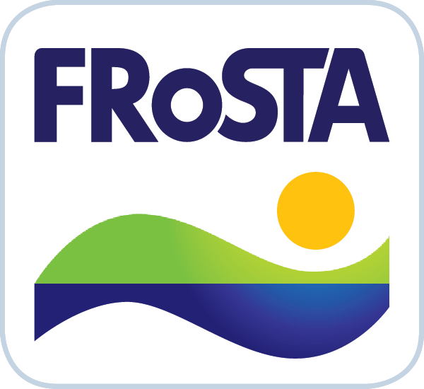 Kontakt - FRoSTA.pl