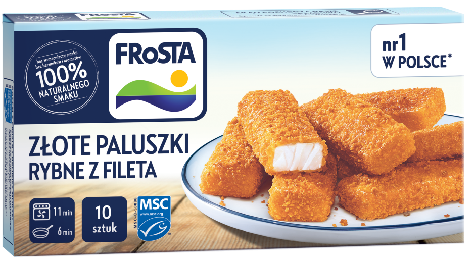 FRoSTA.pl