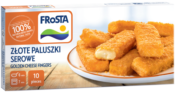 Strona główna - FRoSTA.pl