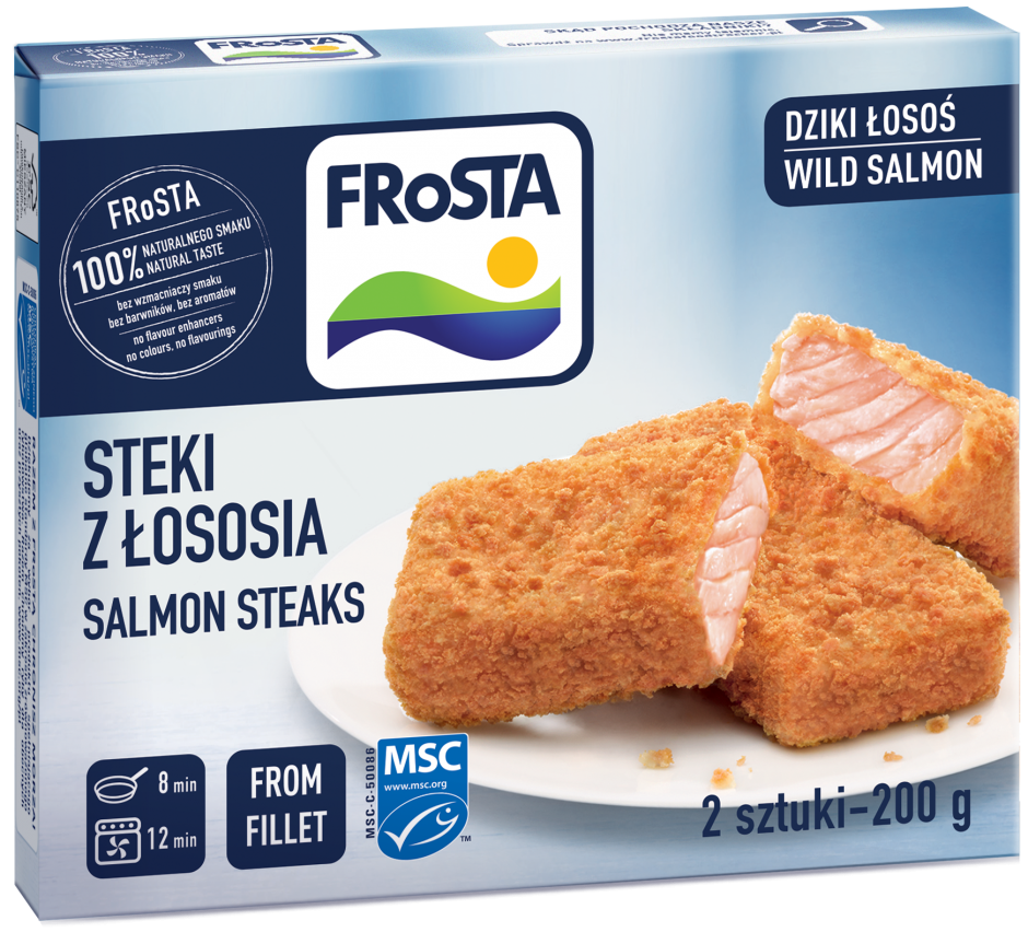 FRoSTA.pl