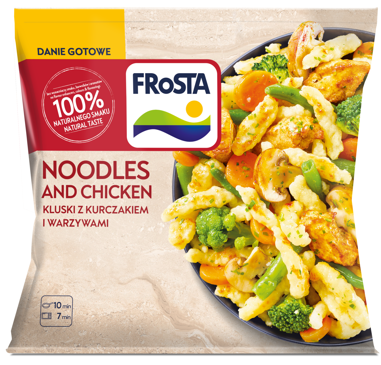 Nasze produkty - FRoSTA.pl