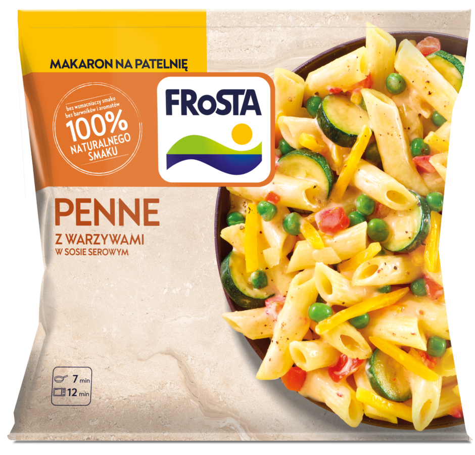 Dania Gotowe - FRoSTA.pl