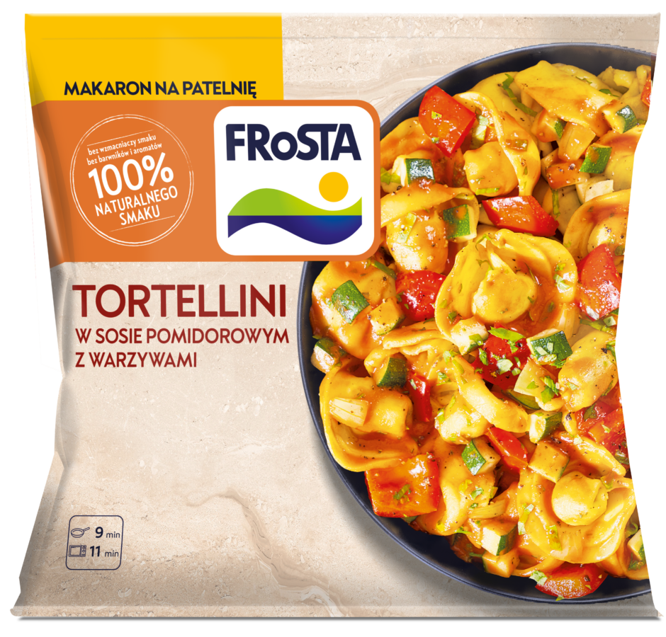 Dania Gotowe - FRoSTA.pl